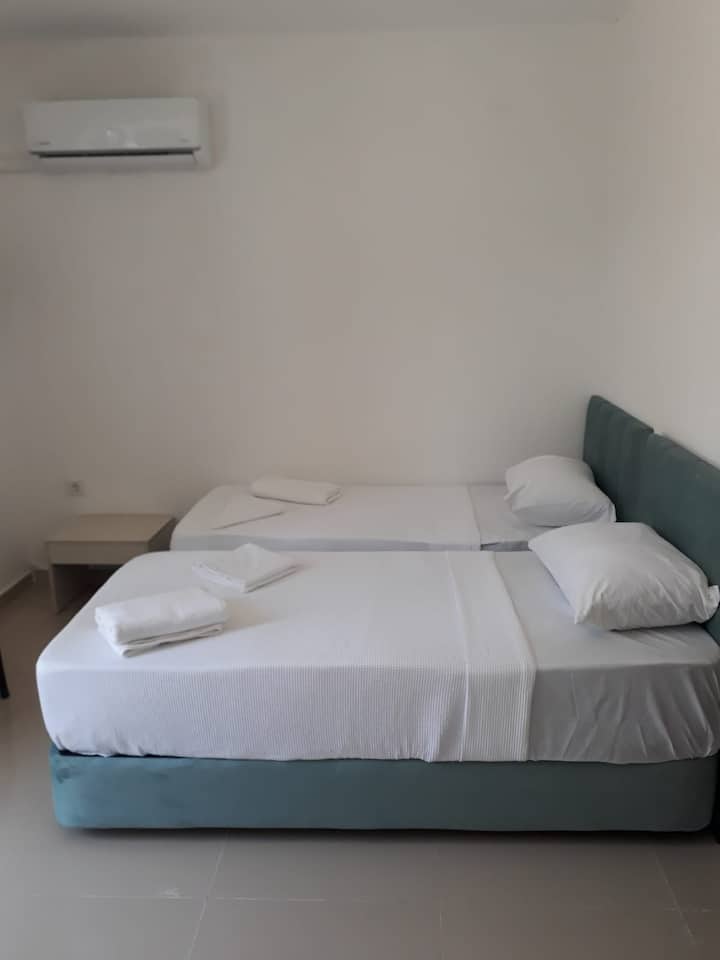 Yenişar Hotel A1 - Seferihisar