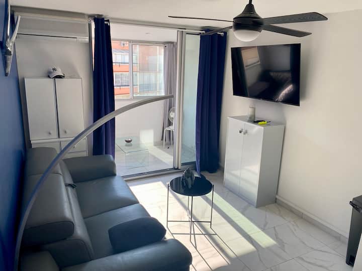 Appartement Design - Agde