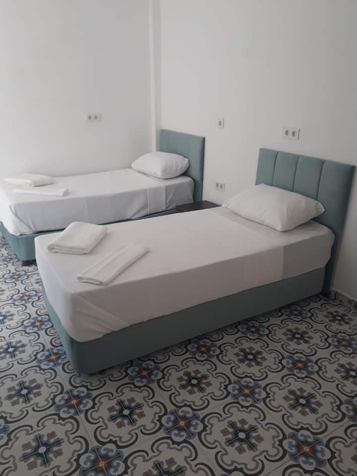 Yenişar Hotel A4 - Seferihisar