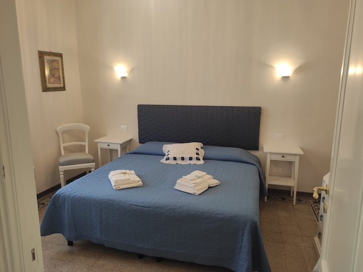 Appartamento Butterfly, Lucca - Lucques