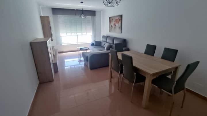 Precioso Piso En Vilagarcìa De Arousa - Cambados