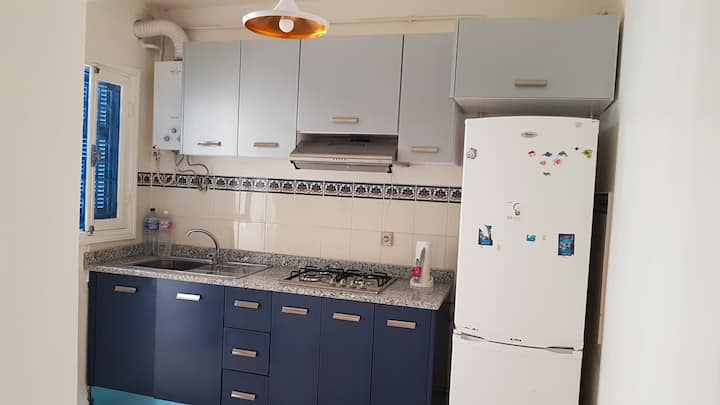 Apartment In Monastir - Monastir