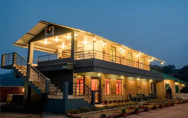 Woodstock Resort - 圖拉