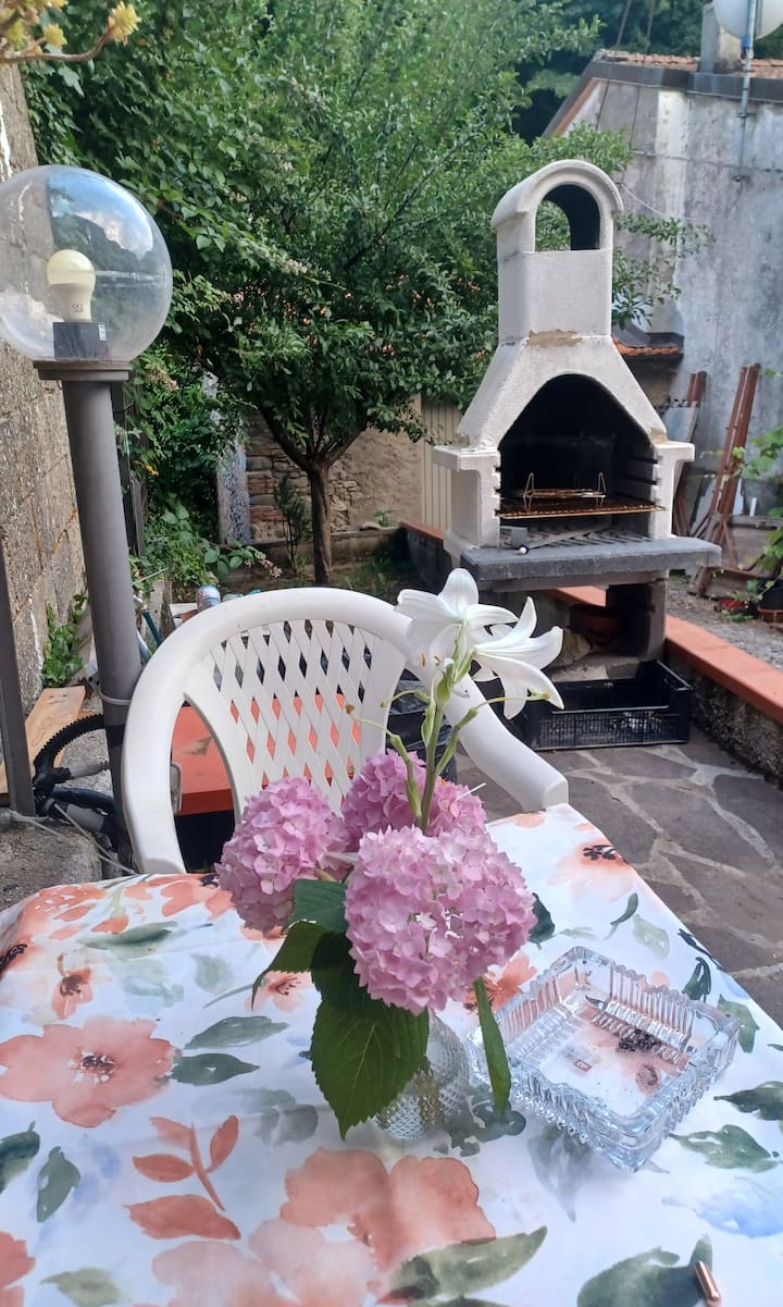 Casa In Montagna - Corno alle Scale