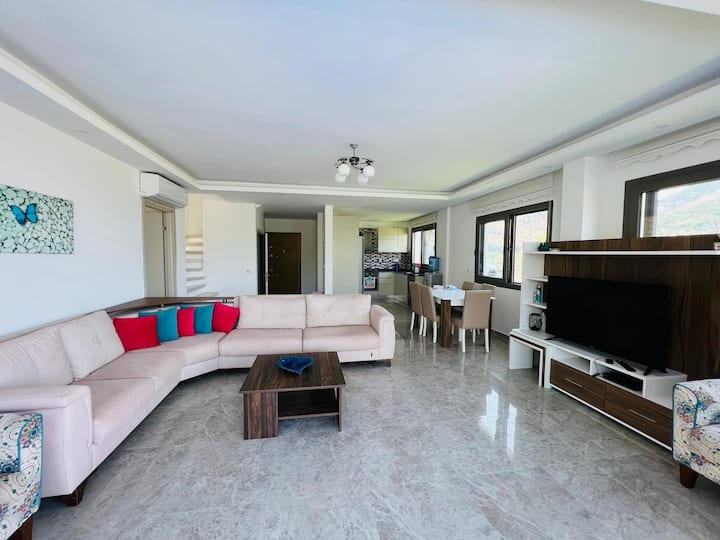 Bodrum Yalıkavak'ta ÖZel Havuzlu Lüks Villa - Yalıkavak