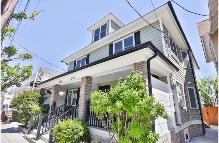 Cute Two Bedroom Condo - North Wildwood, NJ