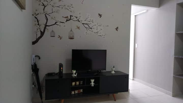 Apartamento  Bem Localizado No Centro De Campinas - Campinas