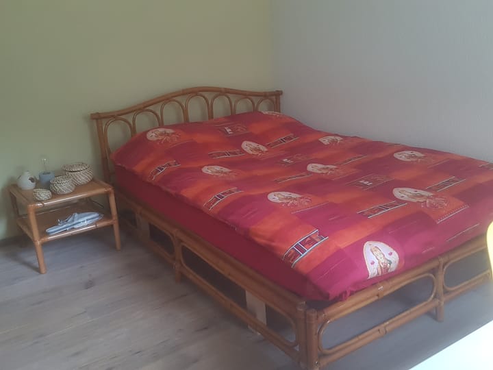 Room To Rent In An Apartment Shared With The Host. - Lausanne