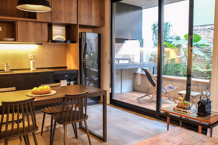 Az I -Boutique & Garden - Palermo Viejo- - Argentine