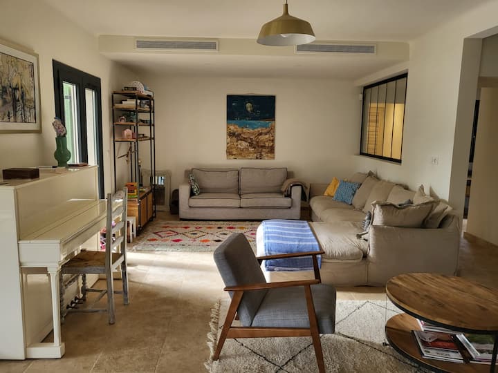 Magnifique Villa Climatisée Avec Piscine - Aix-en-Provence