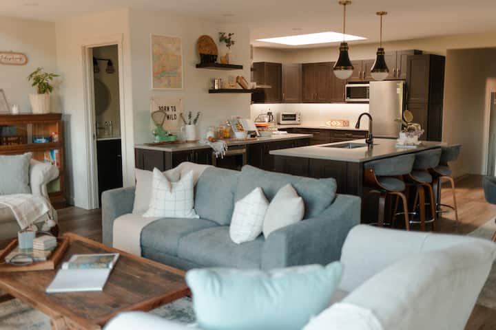 The Bakers Loft In Bobcaygeon - Kawartha Lakes
