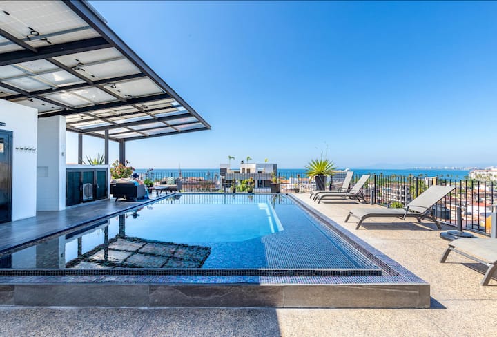 Puertovallarta- Studio - Conchas Chinas