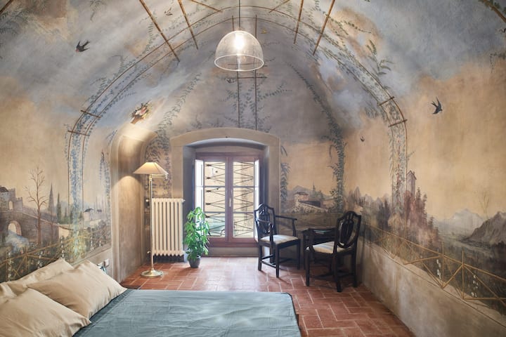 Palazzo Celsi Pollini [Duomo] Casa Emma - Siena