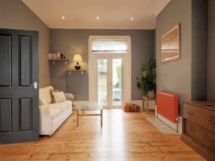 Close To Walpole Bay, Lge Home & Garden. Parking - Margate