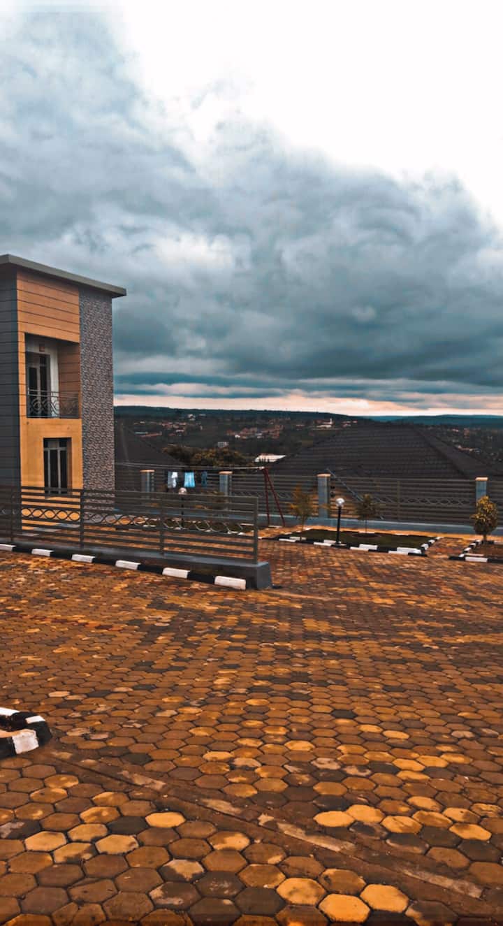 Vida Apartments - Kigali