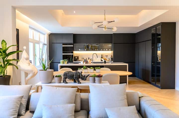 Stylish 2bdr Apt  - Amazing Location! - Sarajevo