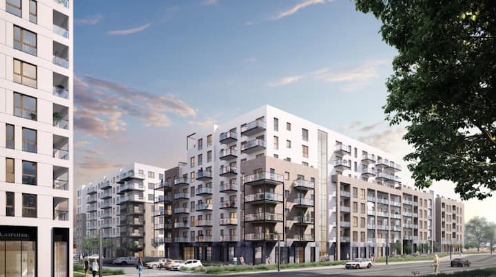 Przytulny Pokój Niedaleko Morza - Sopot