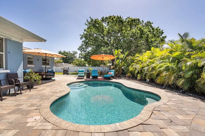 Serenity Now Bradenton - Anna Maria Island, FL