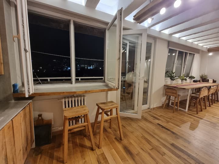 Top 10 Airbnb Vacation Rentals In Prishtina, Kosovo - Updated 2024 | Trip101