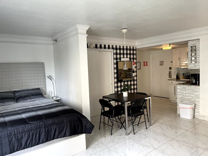 Lovely Studio Close To Universal - Orlando, FL