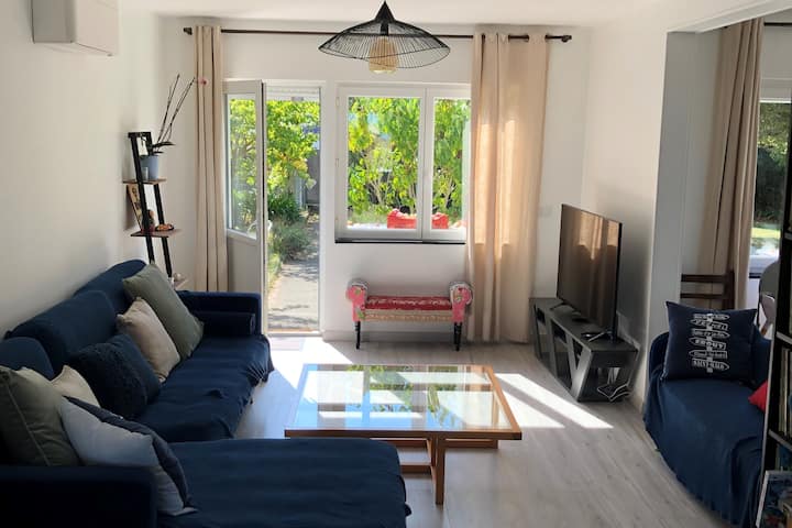 Charmante Maison Bretonne Au Calme Refaite à Neuf - Saint-Cast-le-Guildo