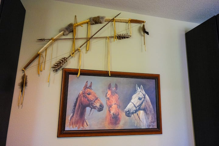 The Oakway House - A Welcoming 2 Bedroom Home - Eugene, OR