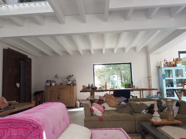 Maison De Vacances Proche Océan - Labenne