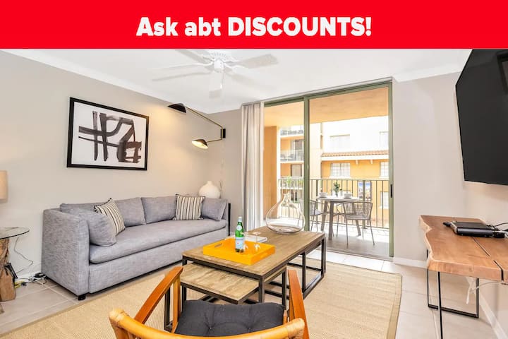 Ask Abt Discounts, Next To Convention Center - West Palm Beach, FL