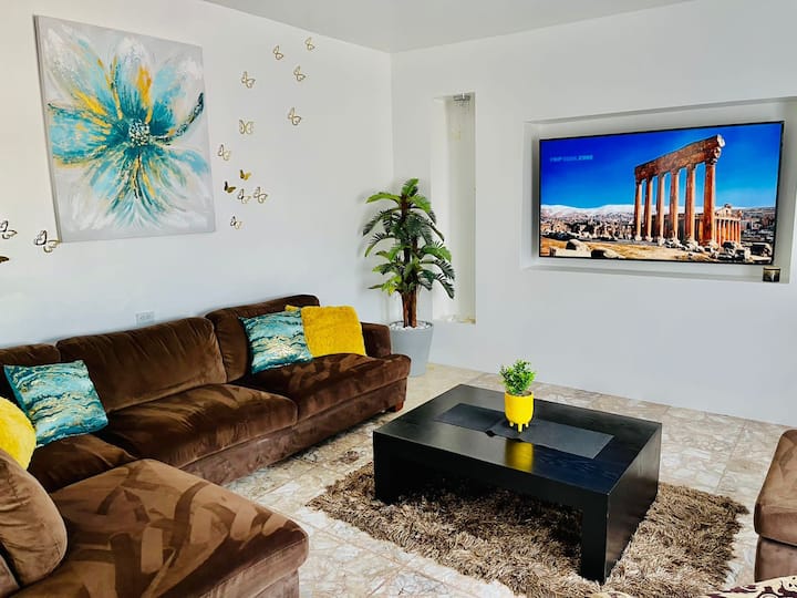 Bella Casa A 20 Min De La Ruta Del Vino - Ensenada