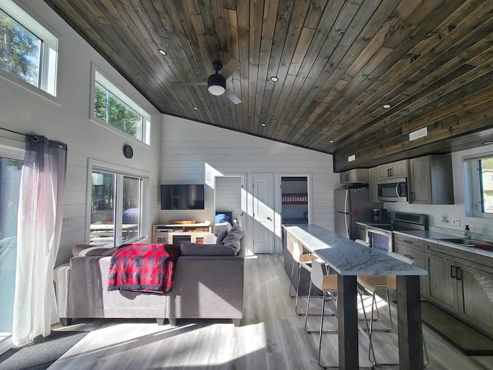 Emma Lake Vacation Rentals & Homes - Saskatchewan, Canada | Airbnb