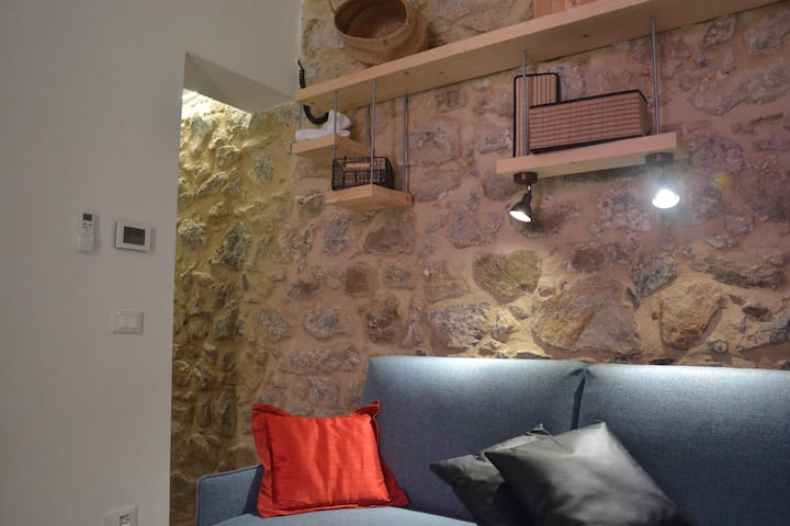 La Corte Sotto La Rocca - Adastraapartments Cefalù - Cefalú