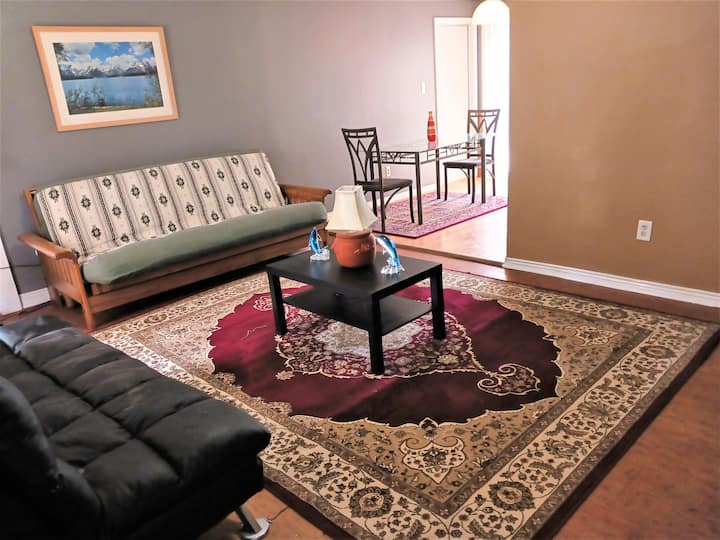 Beautiful Ranch House Close To Dia - Aurora, CO