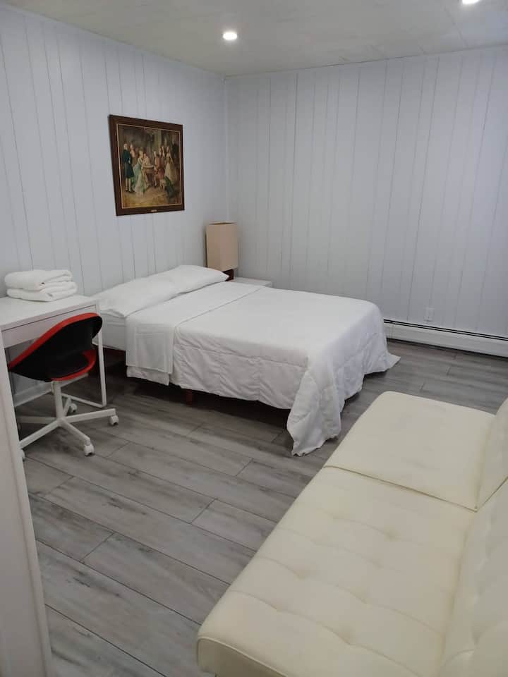 Great Private Bedroom Close To Downtown O3 - ケンブリッジ, MA