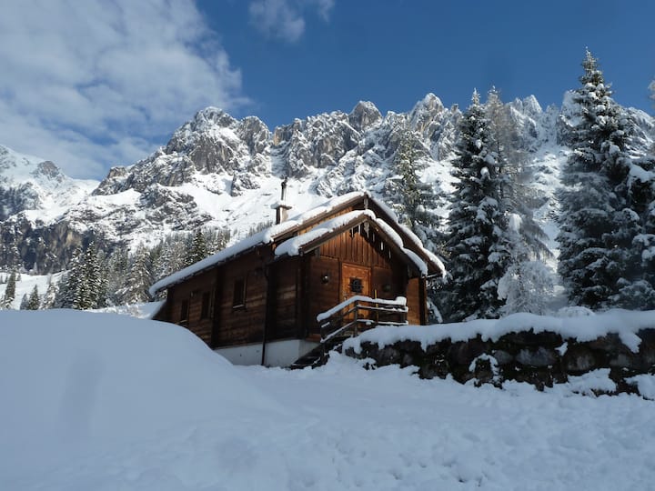 Chalet Teutana, 1450m, Königsblick - Austria