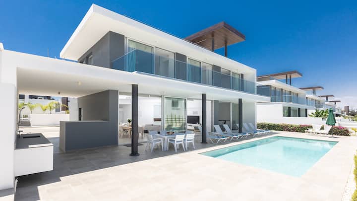 Cyprus In The Sun Op Villas 9 And 10 - Ayia Napa