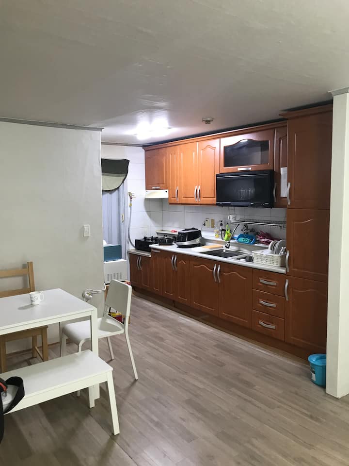 Samapt Home Comfortable - Seoul