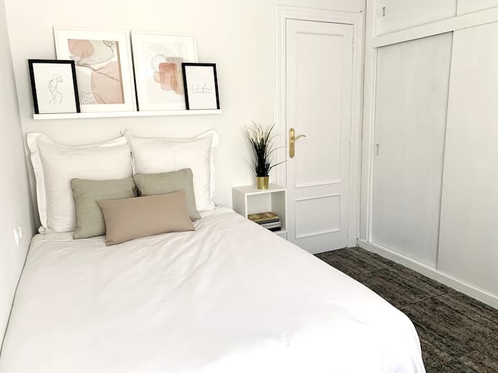 Bedroom In Shared Apartment Murcia City Centre - Murcia