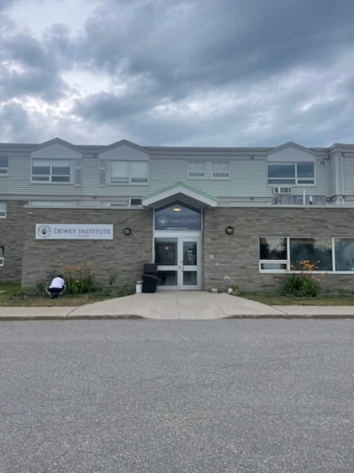 Cozy 4 Bedroom Dewey Unit #306 - Bracebridge