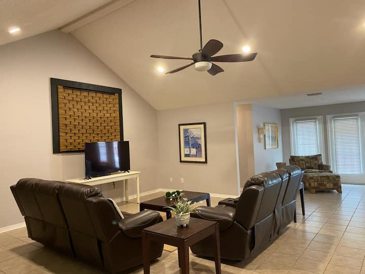 Sweet Home Alabama - Foley, AL