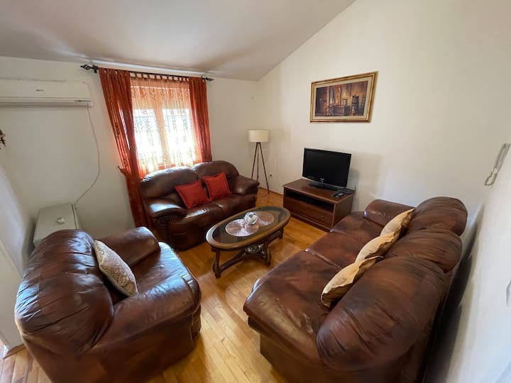 Aquarium Apartment Kotor - Kotor