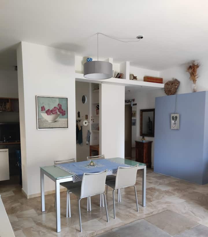 Tra Centro E Mare - Cagliari