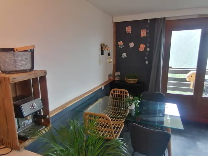 Magnifique Appartement Au Cœur Des Orres 1650 . - Les Orres