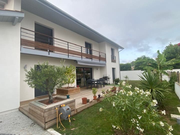 Belle Maison Anglet Centre - Pays basque français