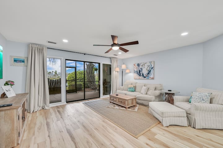 Seascape Resort- Miramar Beach, FL- Walk to beach! - Villas for Rent in ...