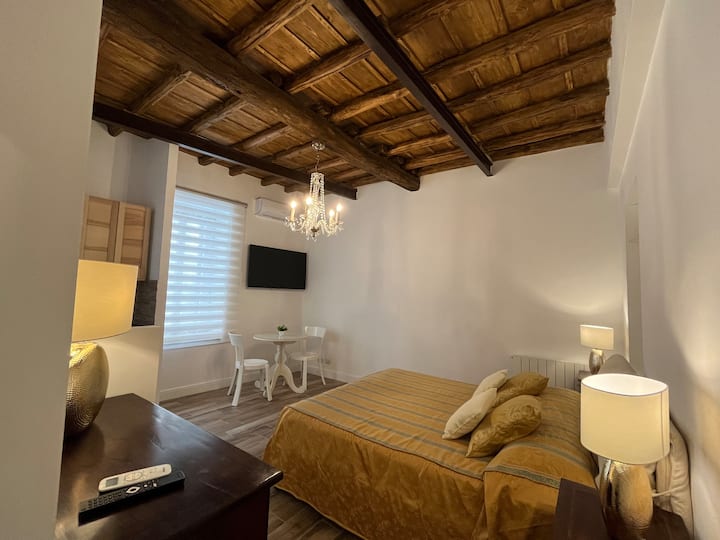 Loft Cavour 1 - 로마