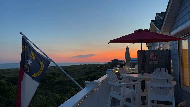 Best Sunsets In Atlantic Beach - Atlantic Beach, NC