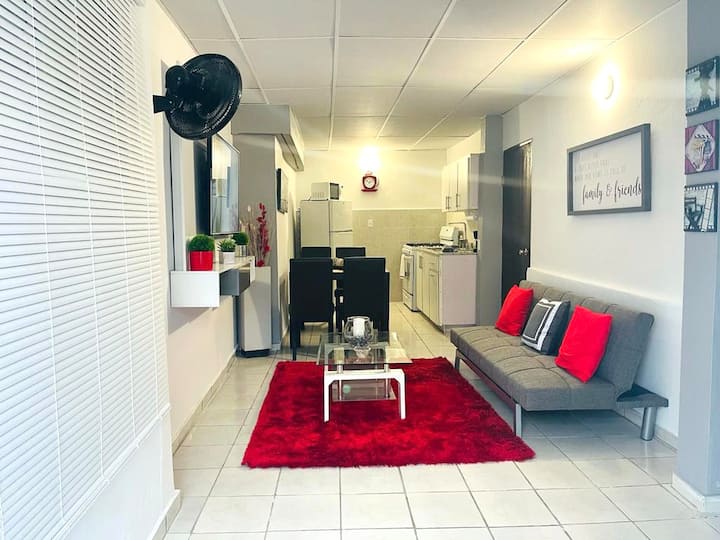 Marquez Exotic Aparment • 2 Bedroom In San Juan Pr - Guaynabo