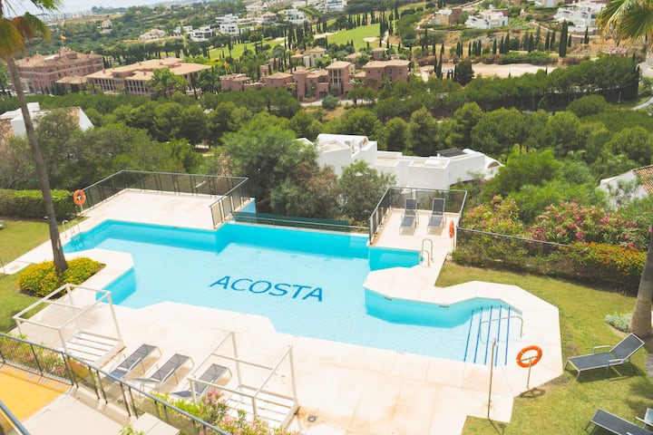 Acosta 1 By Asola Property - Benahavís