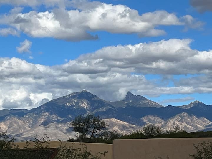 Tubac Charmer-prepared With Your Comfort In Mind. - Tubac, AZ