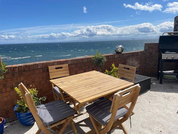 Stunning Cliffside House - Aberforth 1885 - Cellardyke